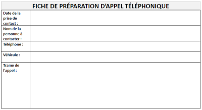 PARTIE 2 : LES MISSIONS PROFESSIONNELLES