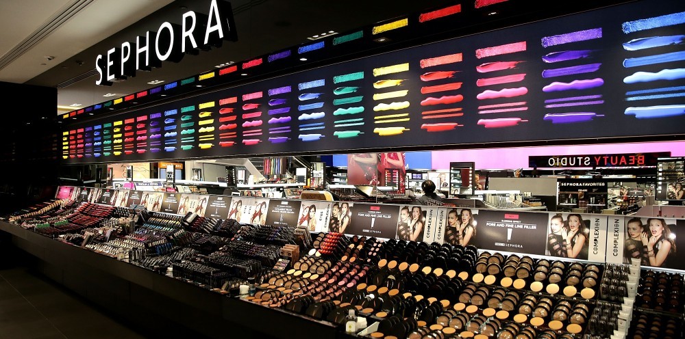 Dossier SEPHORA - D1 Gérer les stocks